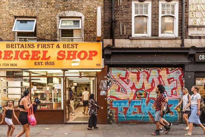 London Private Layover Tour with a Local Guide: Tailored to Your Interests - The Sum Up