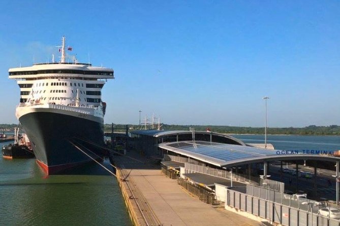 London to Southampton Private Transfer Service - Final Thoughts