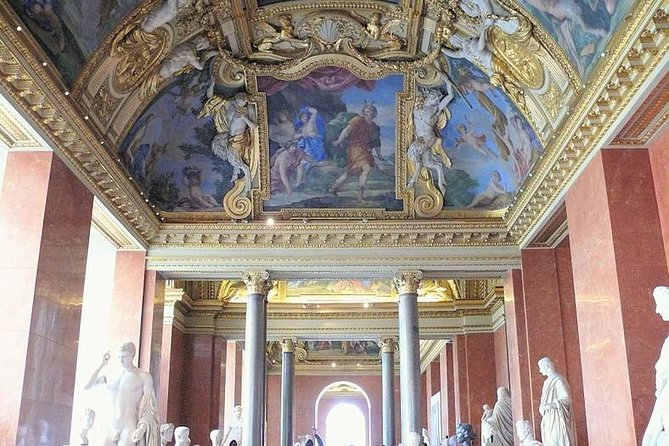 Louvre Highlights Tour - Private, Certified, Customizable - ENTRY FEES INCLUDED - Real Traveler Insights