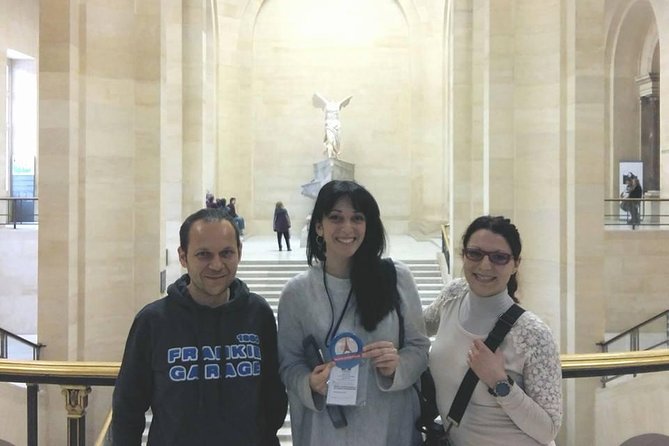 Louvre Museum Private 2-h Tour on Italian Art and masterpieces - Who is This Tour Best For?