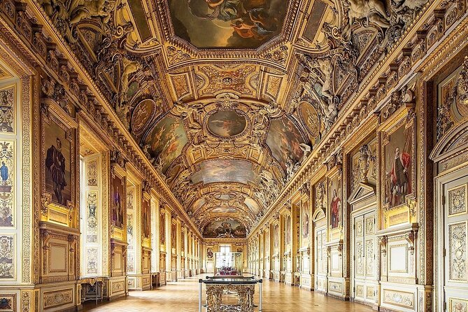 Louvre - Private Family Tour with Da Vinci Treasure Hunt - Entry Fees Included - Who Should Book This Tour?