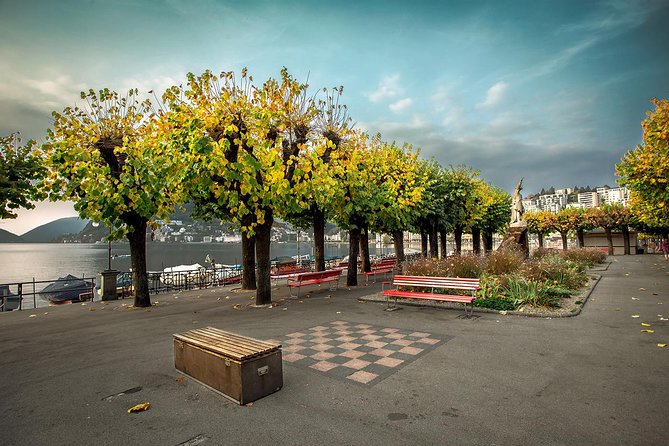 Lugano, Lake Lugano, private walking guided tour - Who Should Book This Tour?
