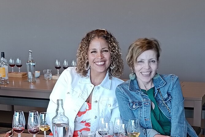 Lunch and Wine Tasting in the Douro Valley Region - The Value of a Private Tour