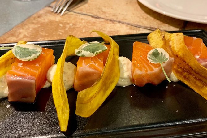 Lunchtime Tapas Tour in the Eixample with The Barcelona Taste - The Value of the Experience