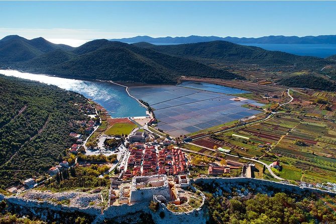 Luxury private transfer Split - Dubrovnik with lunch in Ston - The Reviews: Authentic Perspectives