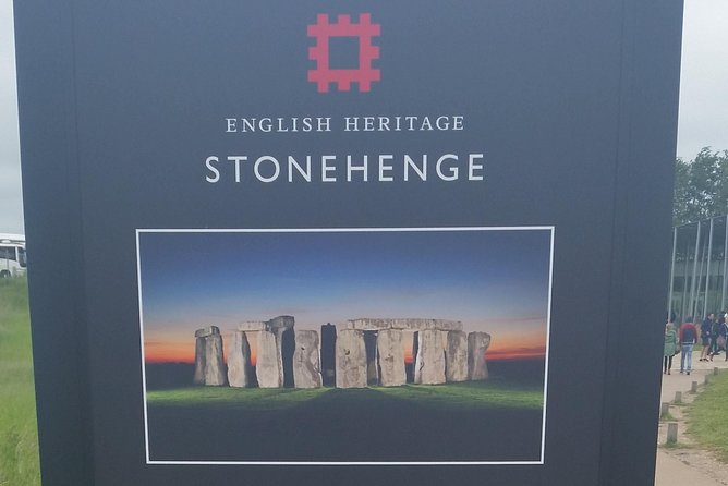 Luxury Private Vehicle Day Hire from & to London via Stonehenge & Windsor Castle - Authentic Experiences and Practical Tips