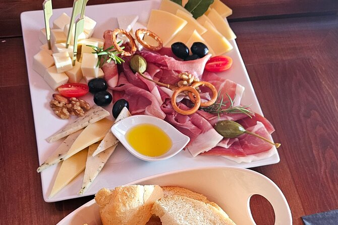 Luxury Wine and Oyster tasting - FAQ