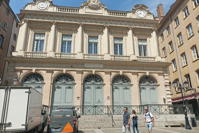 Lyon Private Guided Tour with a professional tour guide - FAQ