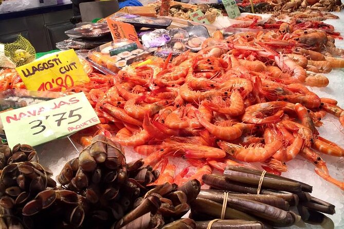 Made in Catalonia, Barcelona with Culinary Backstreets - Who Is This Tour Best For?