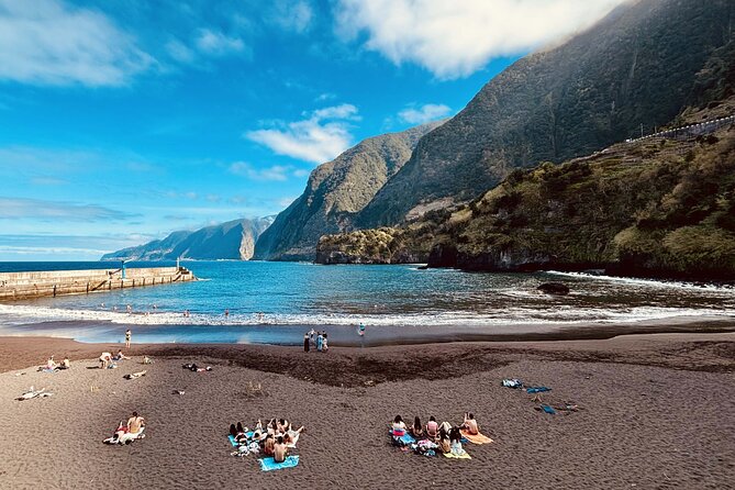 Madeira Achadas Cruz, Porto Moniz, Seixal for Cruise Ship - The Sum Up: Is This Tour Worth It?