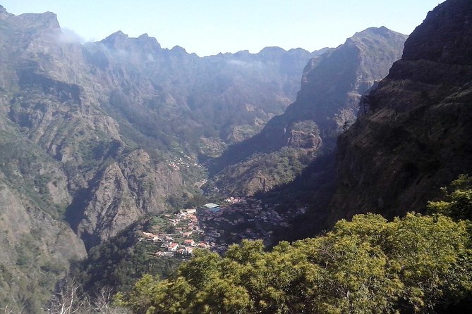 Madeira Pack 1 - Santana + Porto Moniz+ Curral das Freiras - How This Tour Fits Your Travel Style