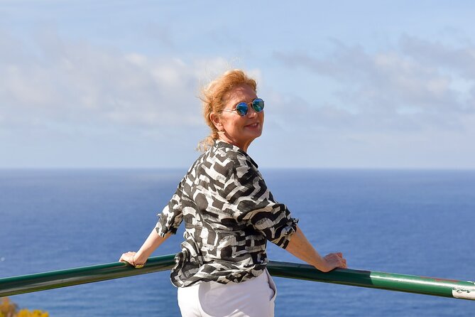 Madeira Private Bespoke Exclusive Grand Tour | Premium Quality - FAQs about the Madeira Private Bespoke Tour