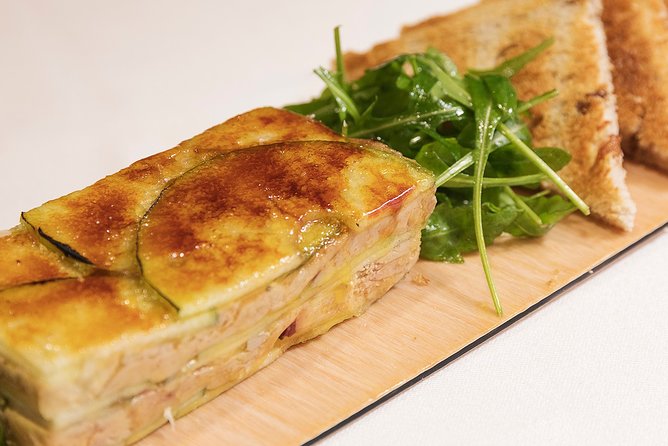 Madrid Gourmet Tapas Small Group Tour - FAQ