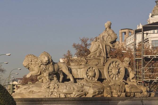 Madrid Like a Local: Customized Private Tour - FAQ