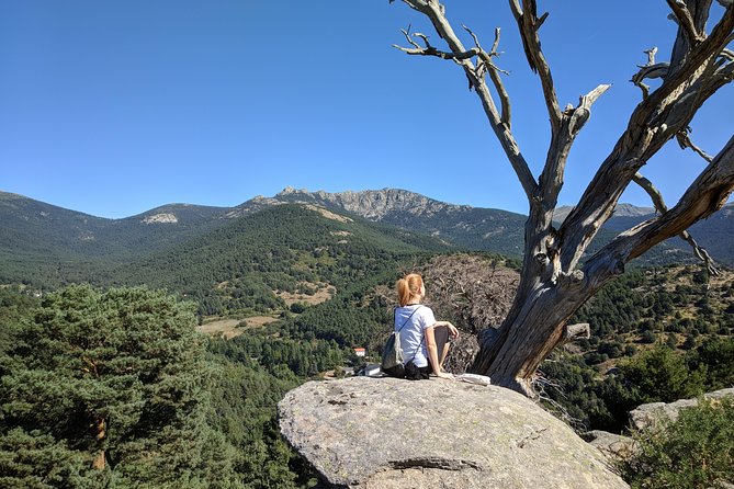 Madrid Mountains Free Walking Tour - Practical Details and Value