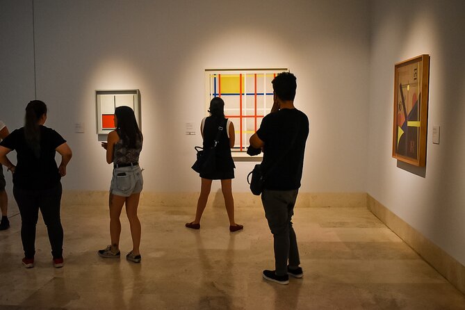 Madrid Thyssen Museum Small Group Guided Tour - The Reviewers’ Perspective