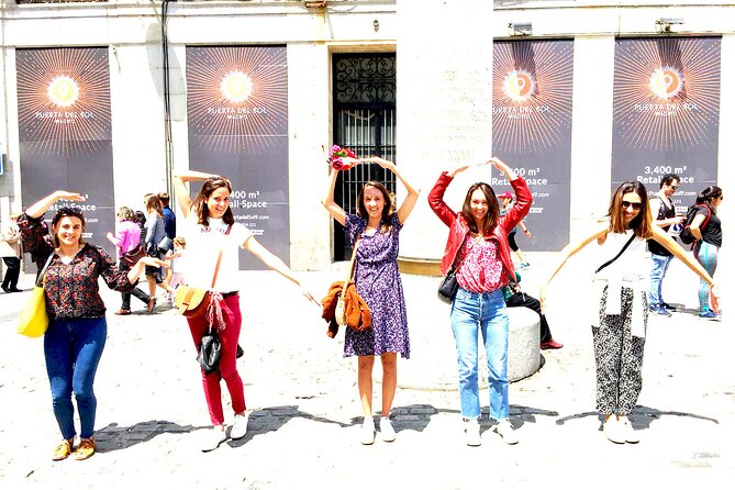 Madrid: Treasure Hunt Experience - Authenticity and Guest Feedback