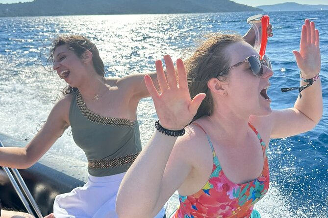 Magic Blue lagoon & 3 islands tour, water & wine included - FAQs