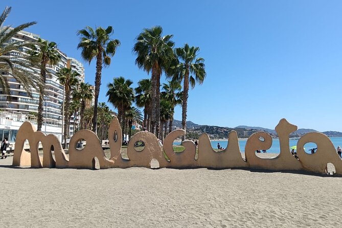 Malaga Bike Tour - Wine & Tapas - FAQ