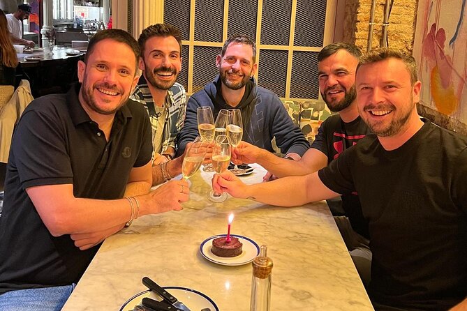 Málaga Center Tapas Tour - Who Will Love This Tour?