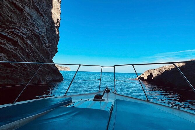 Mallorca Beach & Caves 4hr Boat Trip Drinks, Tapas, SUP & Snorkel - Who Should Consider This Tour?