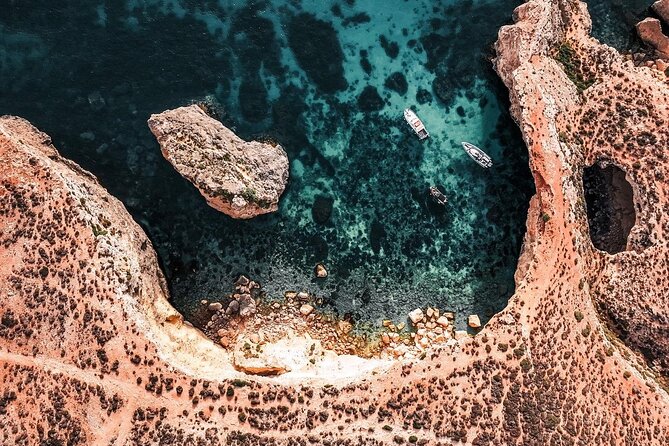 Malta: Around Comino Cruise With Blue Lagoon stop - Who Would Enjoy This Tour?