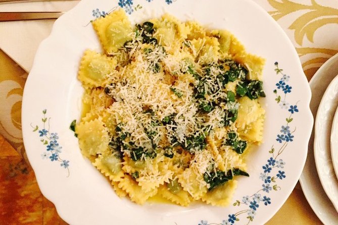 Marilee's Private Cooking Class in Rome - Authenticity and Reviews