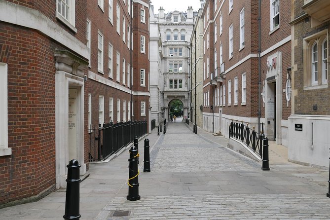 Mary Poppins Walking Tour of London - Final Word