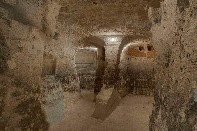 Materasum_Materaunderground - Comparing Similar Experiences