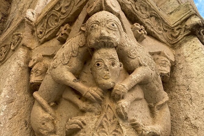 Medieval Towns and Nature Parks Exclusive Trip with Pickup - The Sum Up