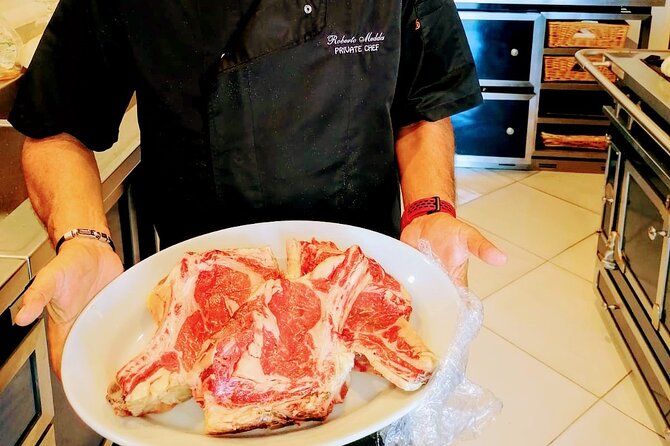 Menú Degustación en tu Villa con el Chef Roberto Medda - Who Will Love This Experience?