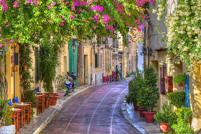 Mercedes Private Transfer Athens - Lavrio - FAQ