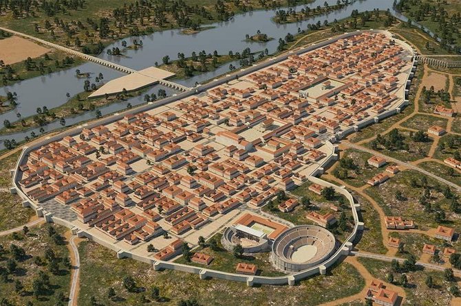 Merida Spain Private Full Day Sightseeing Tour from Lisbon - Who Should Consider This Tour?