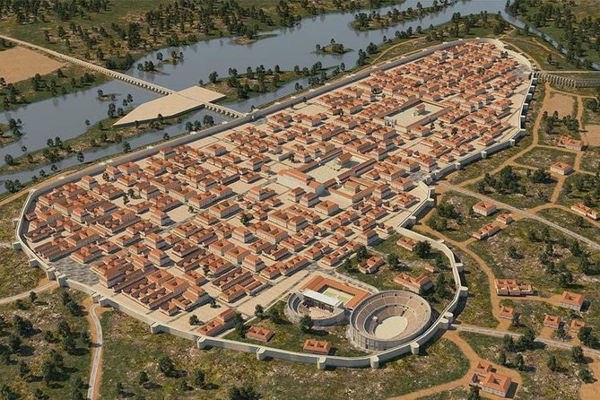 Merida Spain Private Full Day Sightseeing Tour from Lisbon - Who Should Consider This Tour?