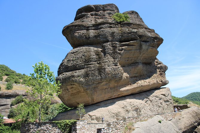 Meteora day trip from Thessaloniki - Who Is This Tour For?