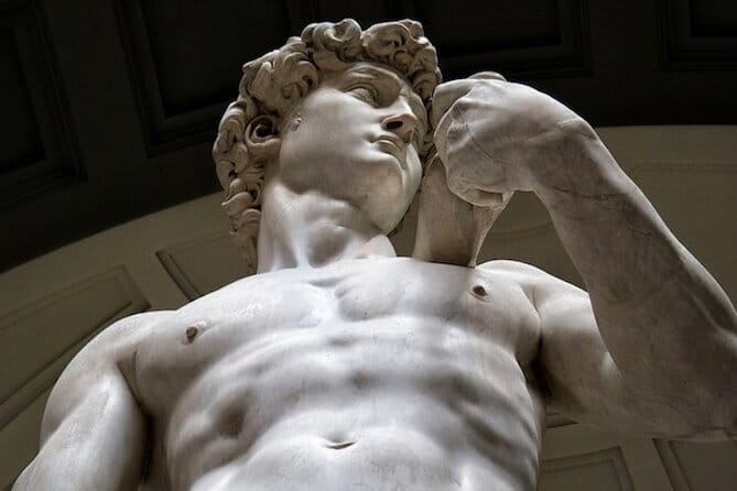 Michelangelo Sculpture Tour in Florence with Skip the Line Ticket - Final thoughts