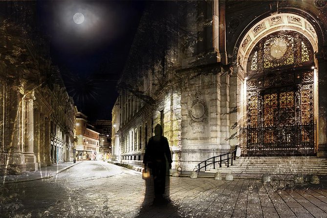 Milan Dark Ghost Tour on Foot - Who Will Enjoy This Tour?
