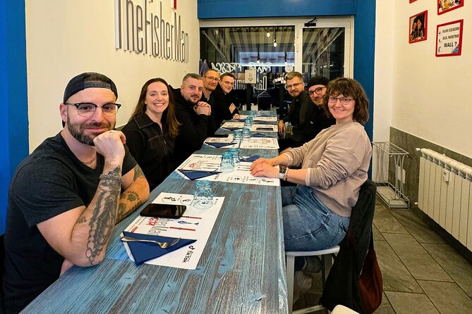 Milan Food Tasting Tour in Hidden Gems for Small Groups - Value and Considerations