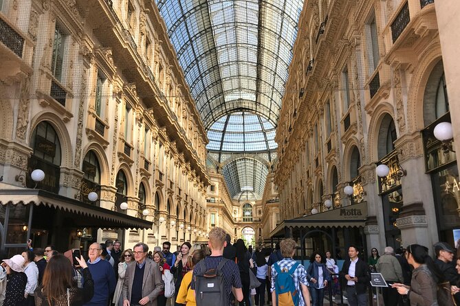 Milan Highlights, Duomo & Last Supper Full Day Private Tour - Who Will Love This Tour