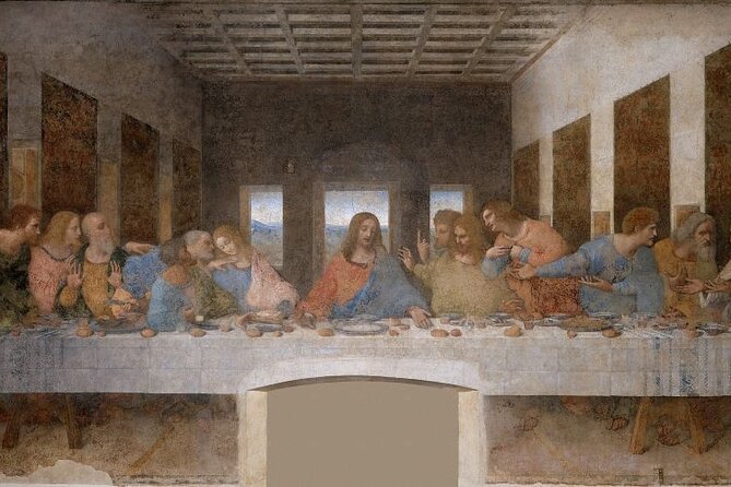 Milan: Last Supper by Leonardo Da Vinci - Small Group - FAQs
