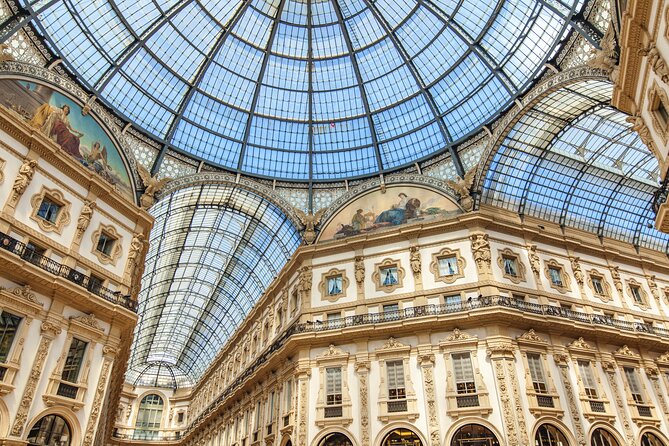 Milan Treasure Hunt for Groups of Friends, Team Building & Company Incentives - FAQs