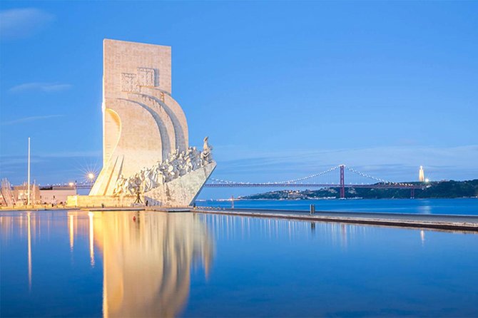 Mini Tour LISBOA (half day) - Guided Experience: Guides and Personal Touch