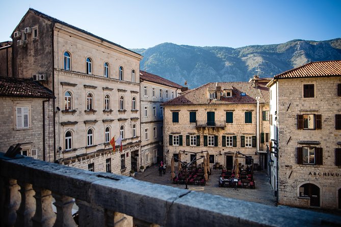 Montenegro Full-Day Trip from Dubrovnik with Optional Boat Trip - FAQ