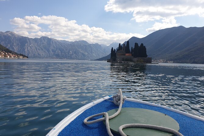 Montenegro Private Full Day Tour visiting Kotor and Perast - FAQ