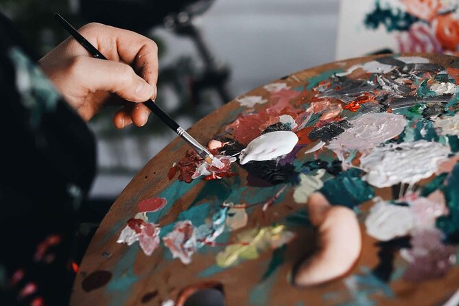 Montmartre Village Private Walking Tour with Sacre Coeur Rooftop - Frequently Asked Questions