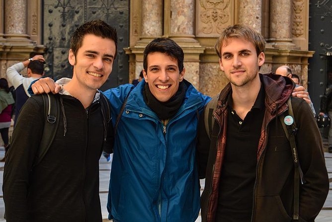 Montserrat 7-hour Private Tour from Barcelona with Lunch - Final Thoughts: Is This Tour Right for You?