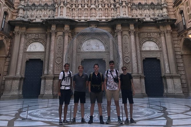 Montserrat Mountain Hiking Tour to Sant Jeroni, Small Group - FAQ about the Montserrat Mountain Hiking Tour