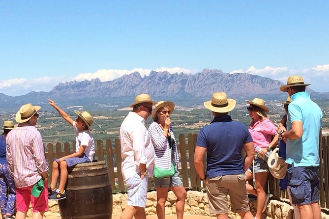 Montserrat Private Tour with Hotel pick-up from Barcelona - Customizable Experience and Flexibility