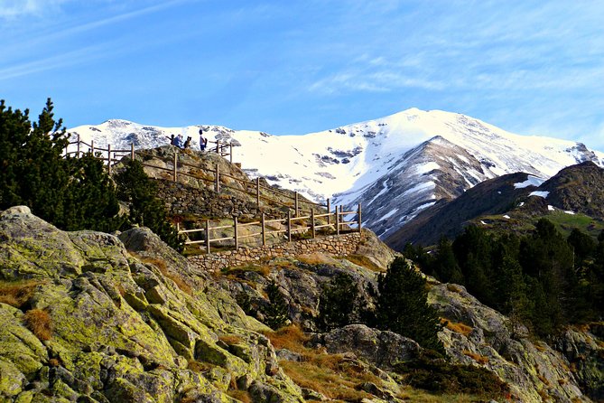 Mountain Train & Nuria Hike Pyrenees - Who Would Love This Experience?