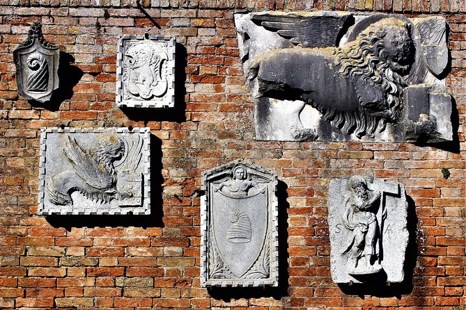 Murano and Burano Islands Semi-Independent Tour - FAQ